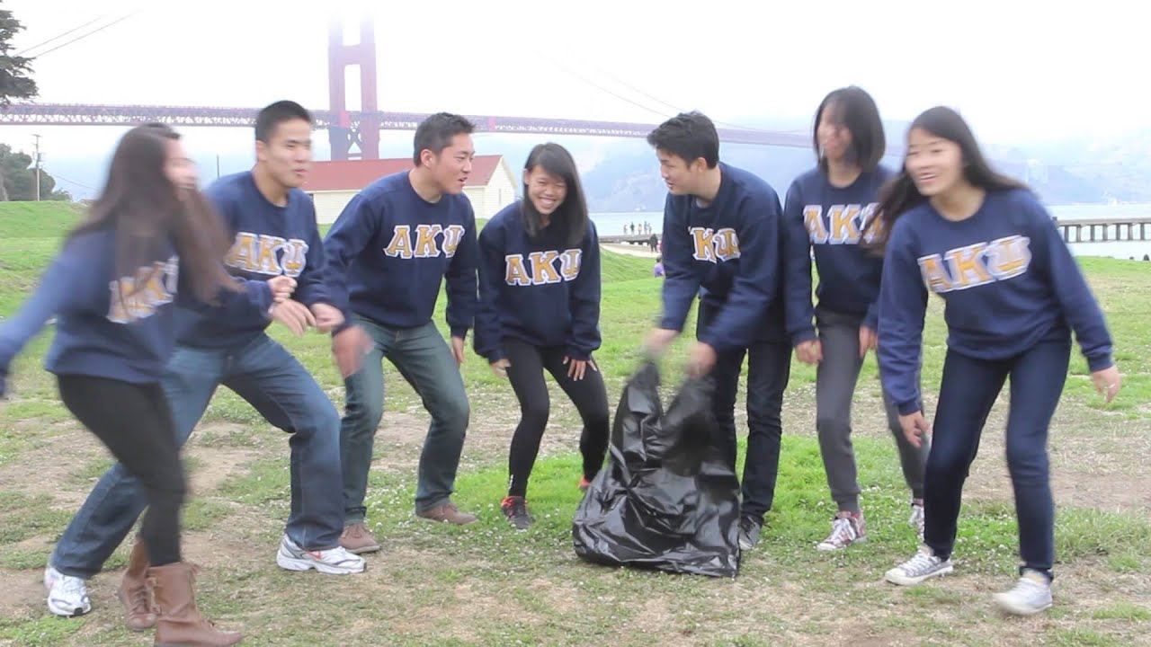 Bridging The Gap Fall 2014 Akpsi Rush Youtube