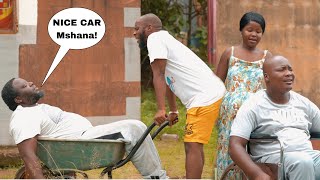 Umthakathi S3 Ep5 What Happened To Sbiya Thando Comedy Mp3 Music & Mp4 ...