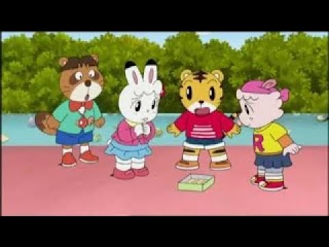 巧虎 2017 台灣 巧虎幼兒早教動畫片全集 巧連智動畫版 22 Youtube