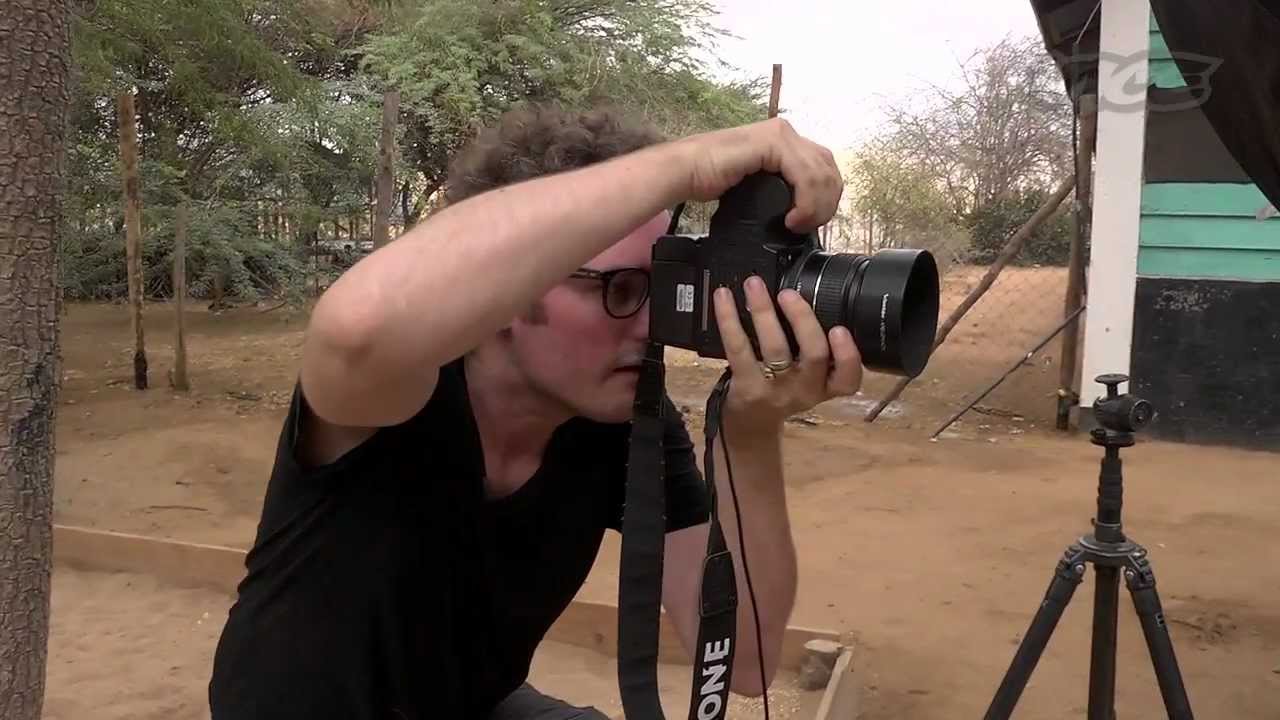 Picture Perfect James Mollison Trailer Youtube