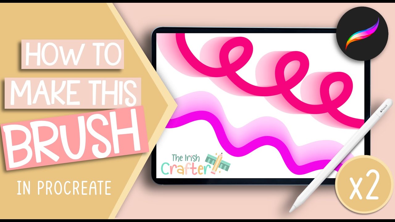 Procreate Tutorial For Beginners Youtube