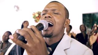 Leve Menw Devan Majeste Anyo Imolé Peterson St Dic Haitian Gospel