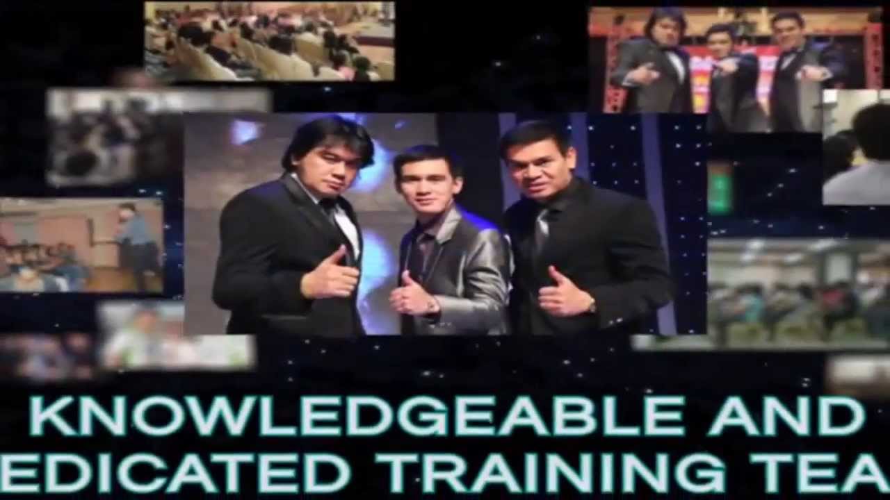 Aim Global Millionaires Youtube
