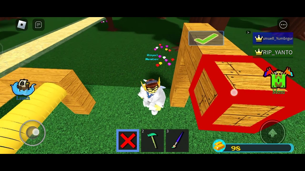 Afk Farm Babft Youtube