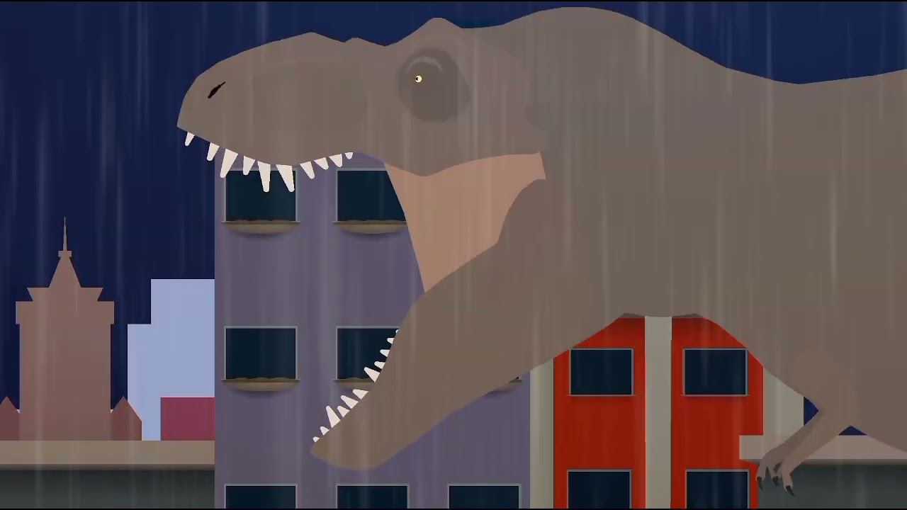 Intro Rexy Stick Nodes Youtube