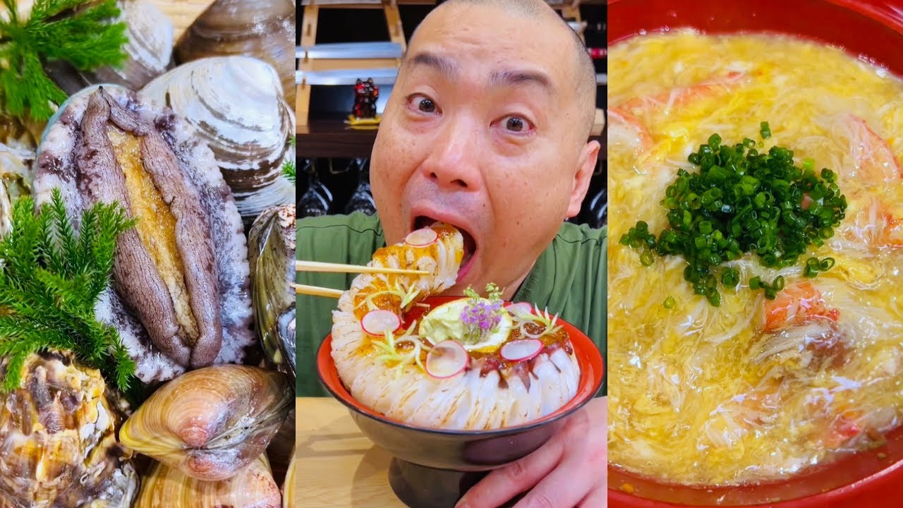 Chef Hiro рџќј Best Moment Youtube
