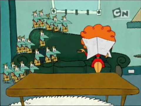 Cartoon Network Promo Youtube