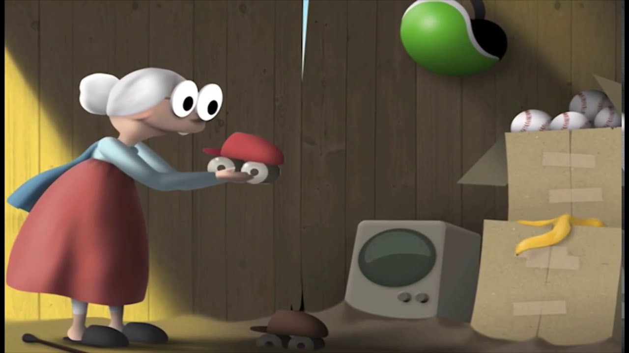 Granny Smith Walkthrough All Levels All Apples Youtube