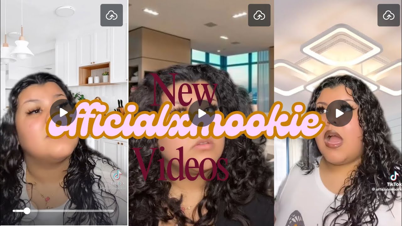 New Officialxmookie 30 Minutes Video Youtube