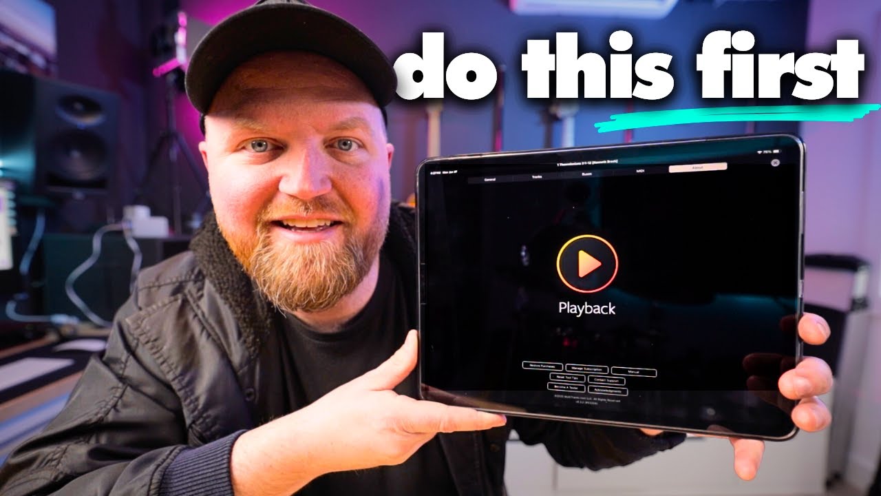 Playback Settings You Need To Know Youtube