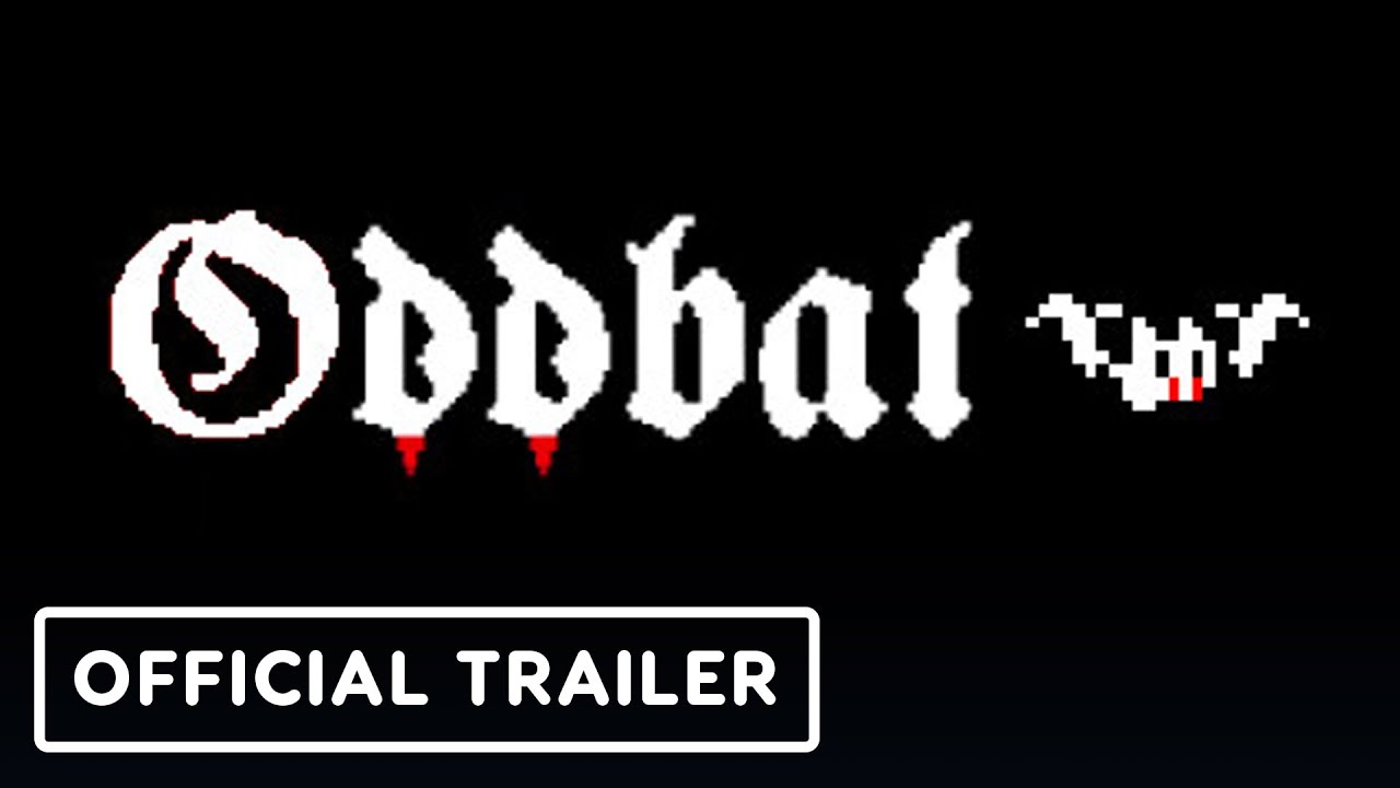 Oddbat Six One Indie Showcase 2025 Trailer Youtube