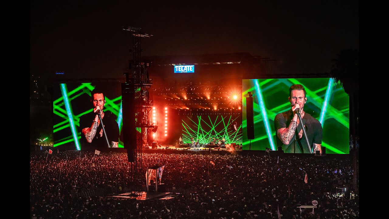 Aftermovie Oficial Tecatepalnorte 2022 Youtube