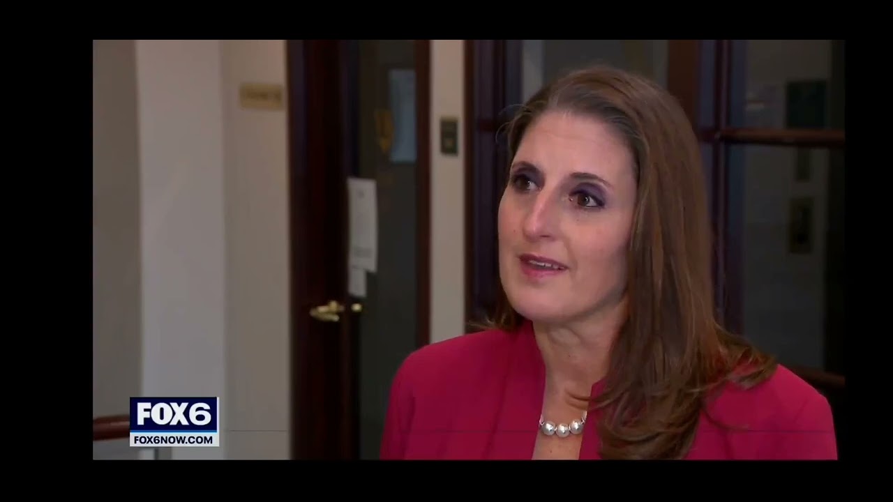 Susan Grzeskowiak On Fox6 News Youtube