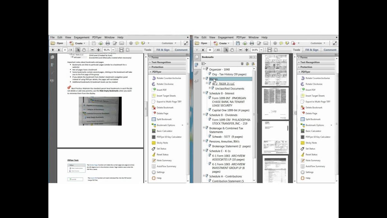 Cch Prosystem Fx Pdflyer How To Configure Tools 41 Off