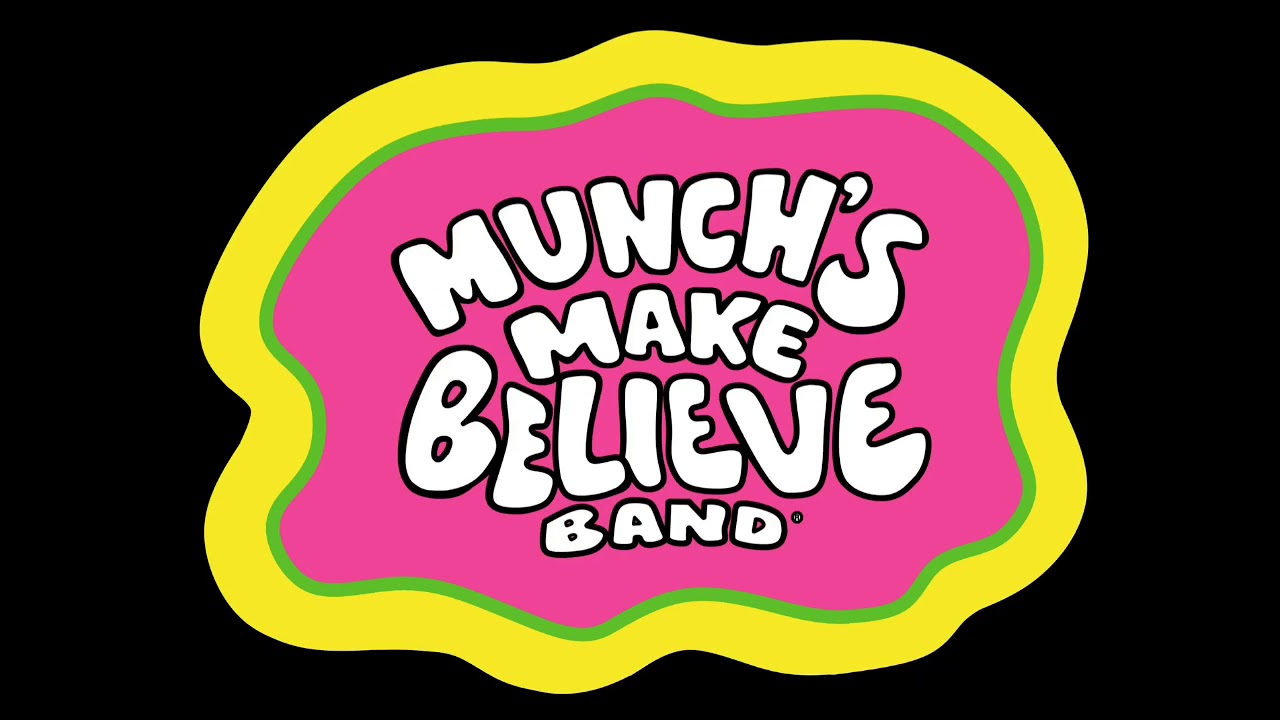 Munch S Make Believe Band Good Love Youtube