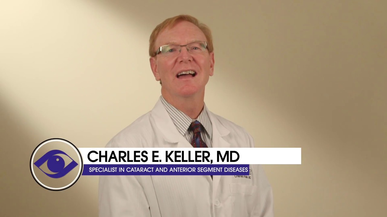 Charles E Keller Md Youtube