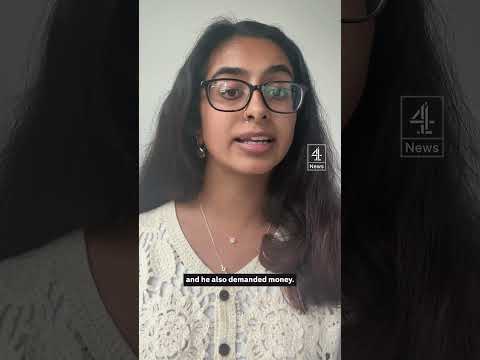 Tiktok Influencer Mahek Bukhari Found Guilty Of Murdering Her Mother S