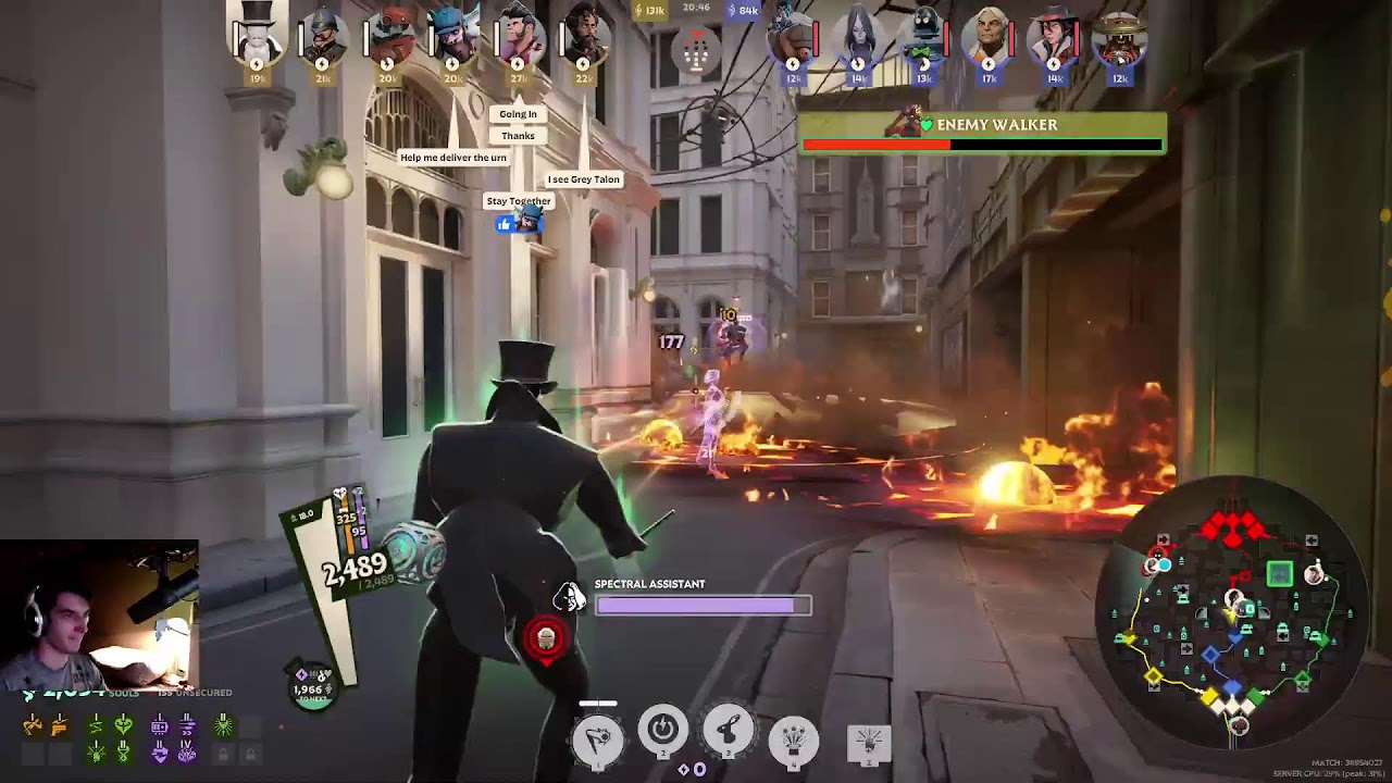 Worlds Strongest Gamer Youtube