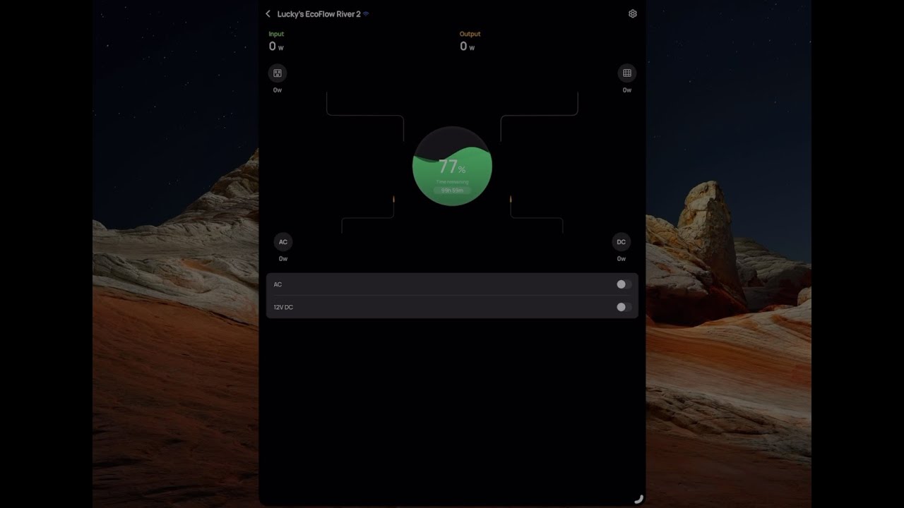 Mastering Ecoflow App Ultimate Guide And Tutorial Youtube