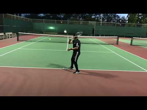 Tennis Highlights Youtube