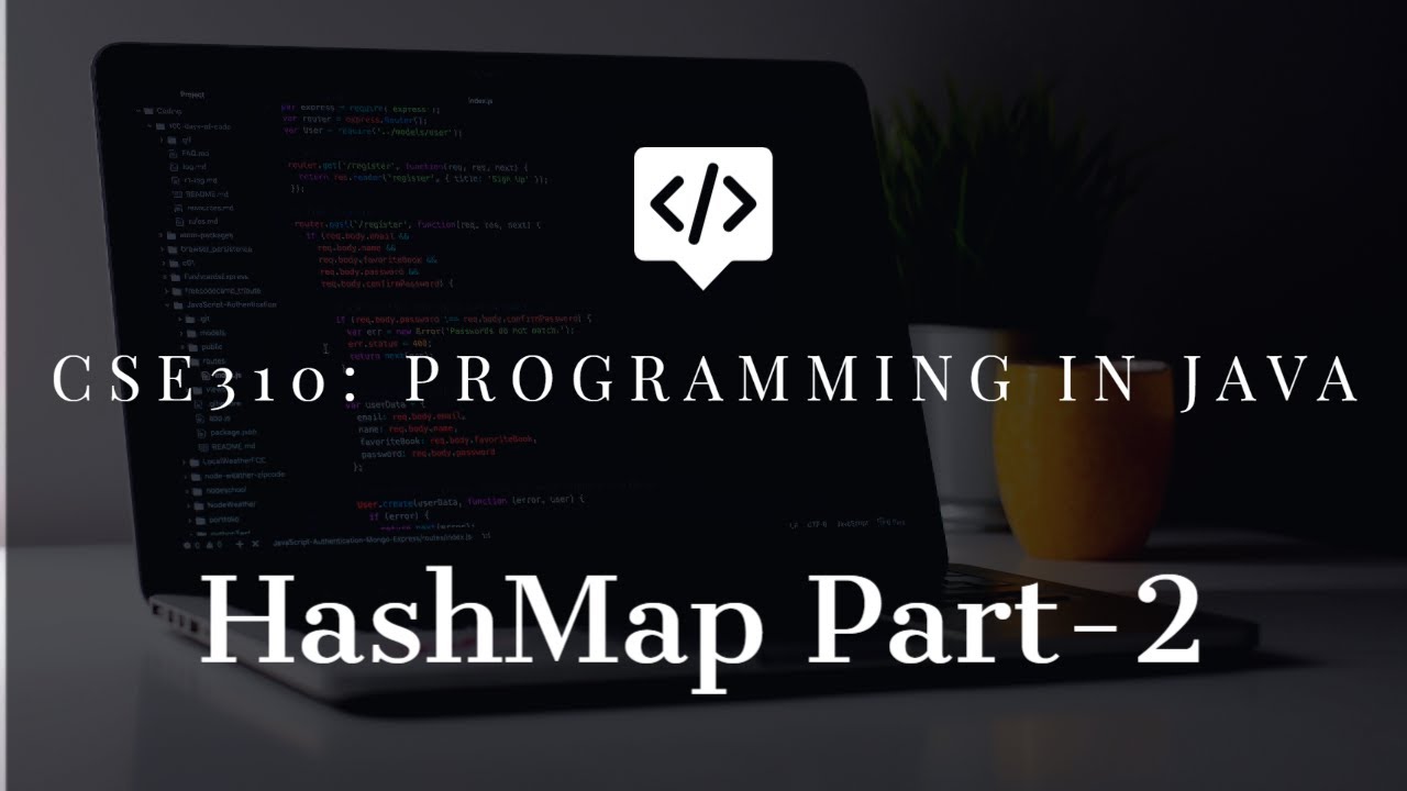 Hashmap Part 2 Youtube