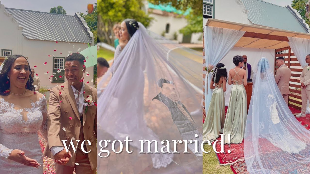 We Got Married Youtube