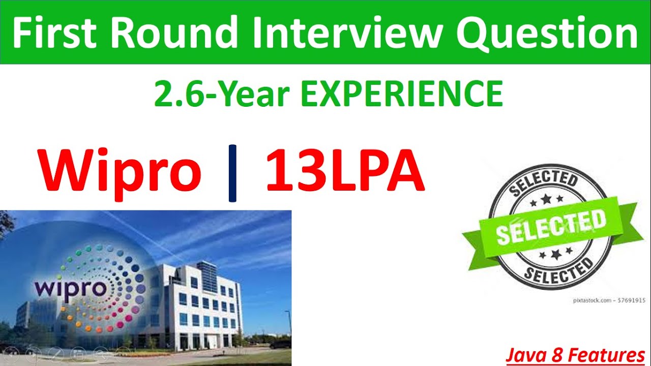 Java Developer Interview Question Answers Youtube