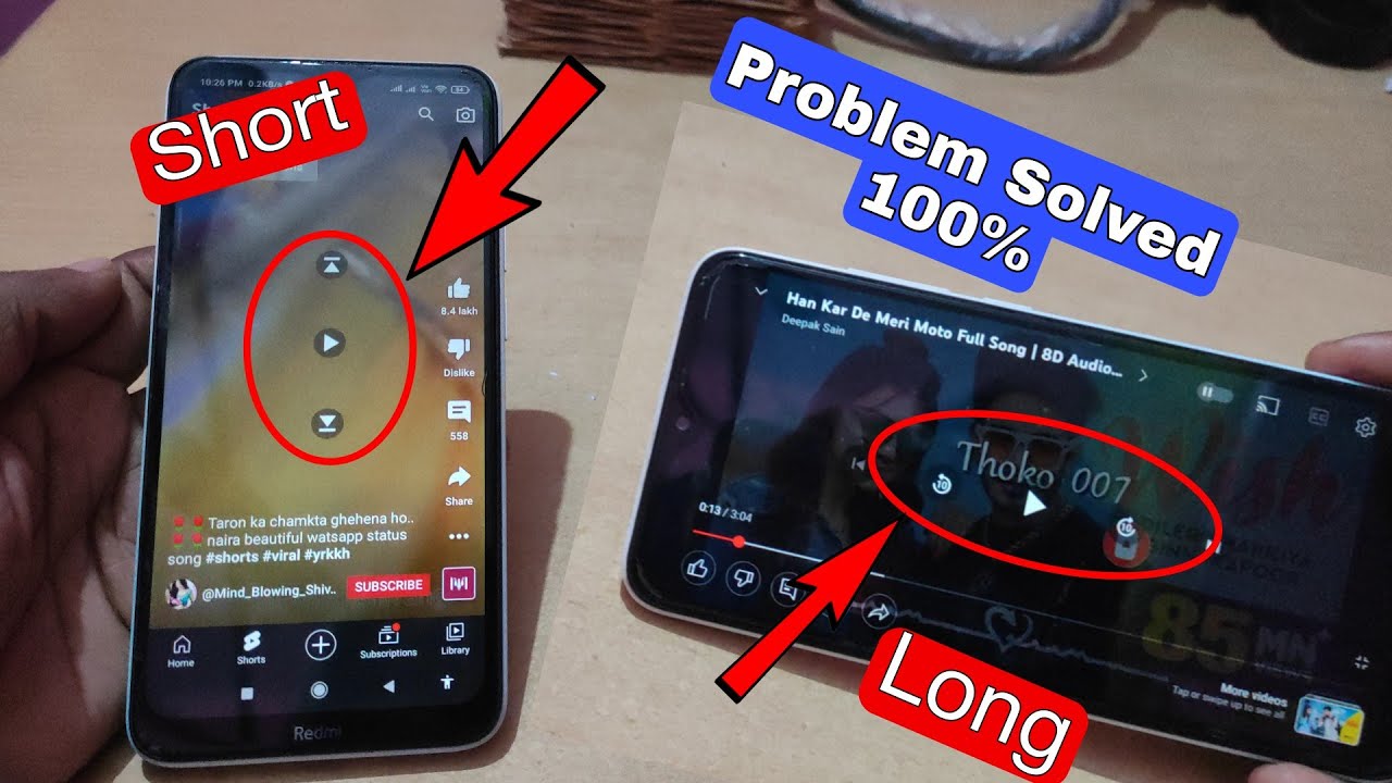 How To Remove Play Pause Button Youtube Video Youtube Setting