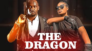 The Dragon Full Movie Zubby Michael 2024 Latest Nigeria African Movies ...
