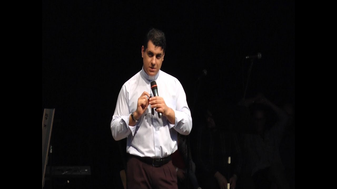 Padre Chrystian Shankar Nosso Casamento Youtube