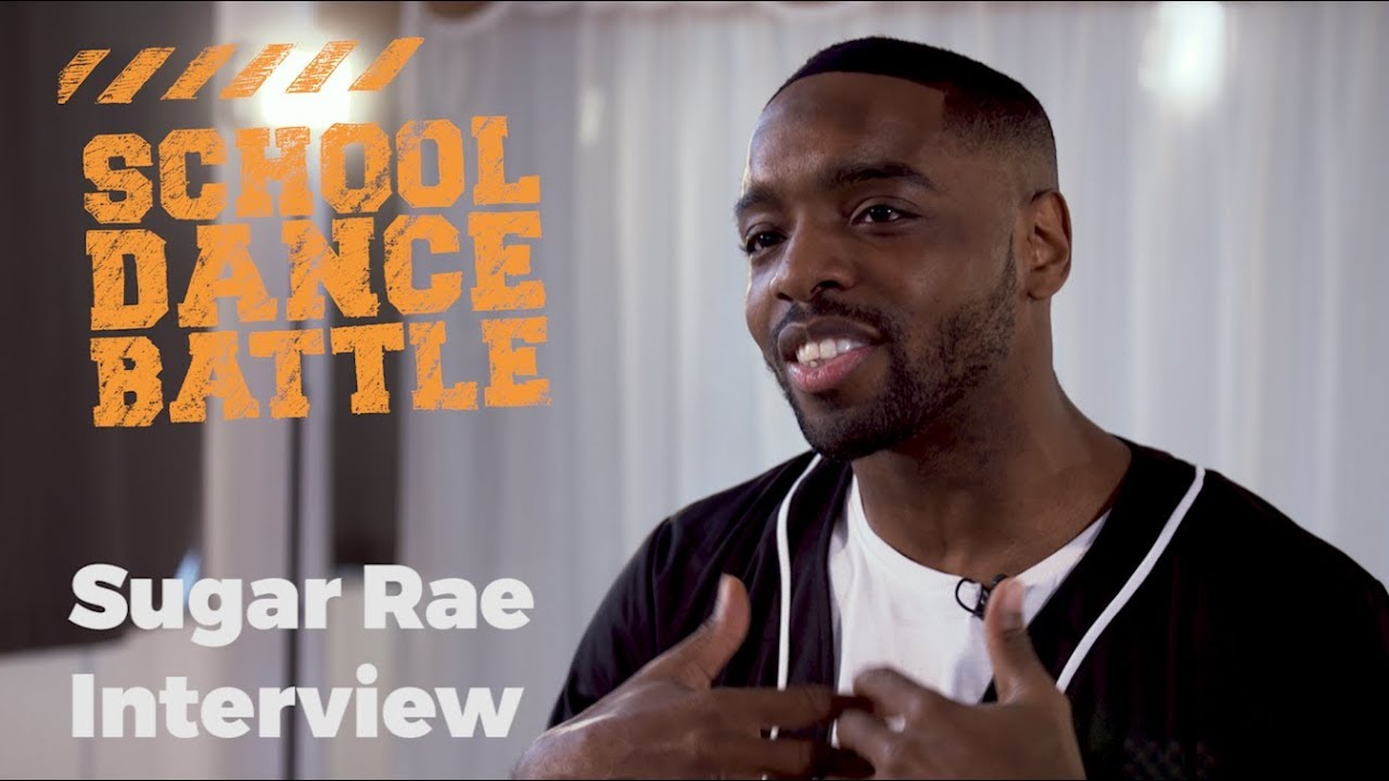 Sugar Rae Interview Hip Hop Filmsets Liveshows Tanzunterricht