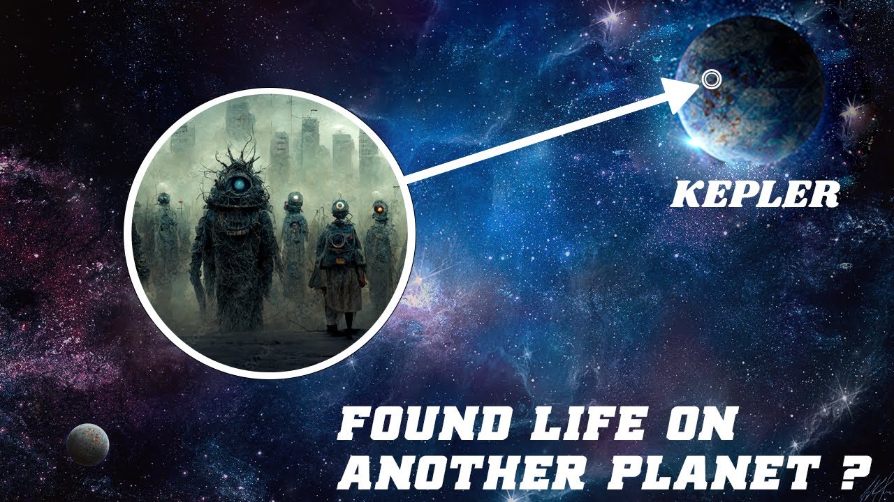 Is There Another Planet Like Earth