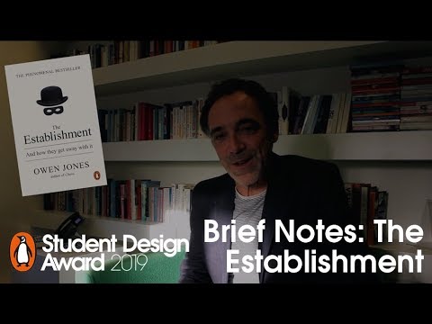 Student Design Award 2019 Brief Notes Jim Stoddart On The