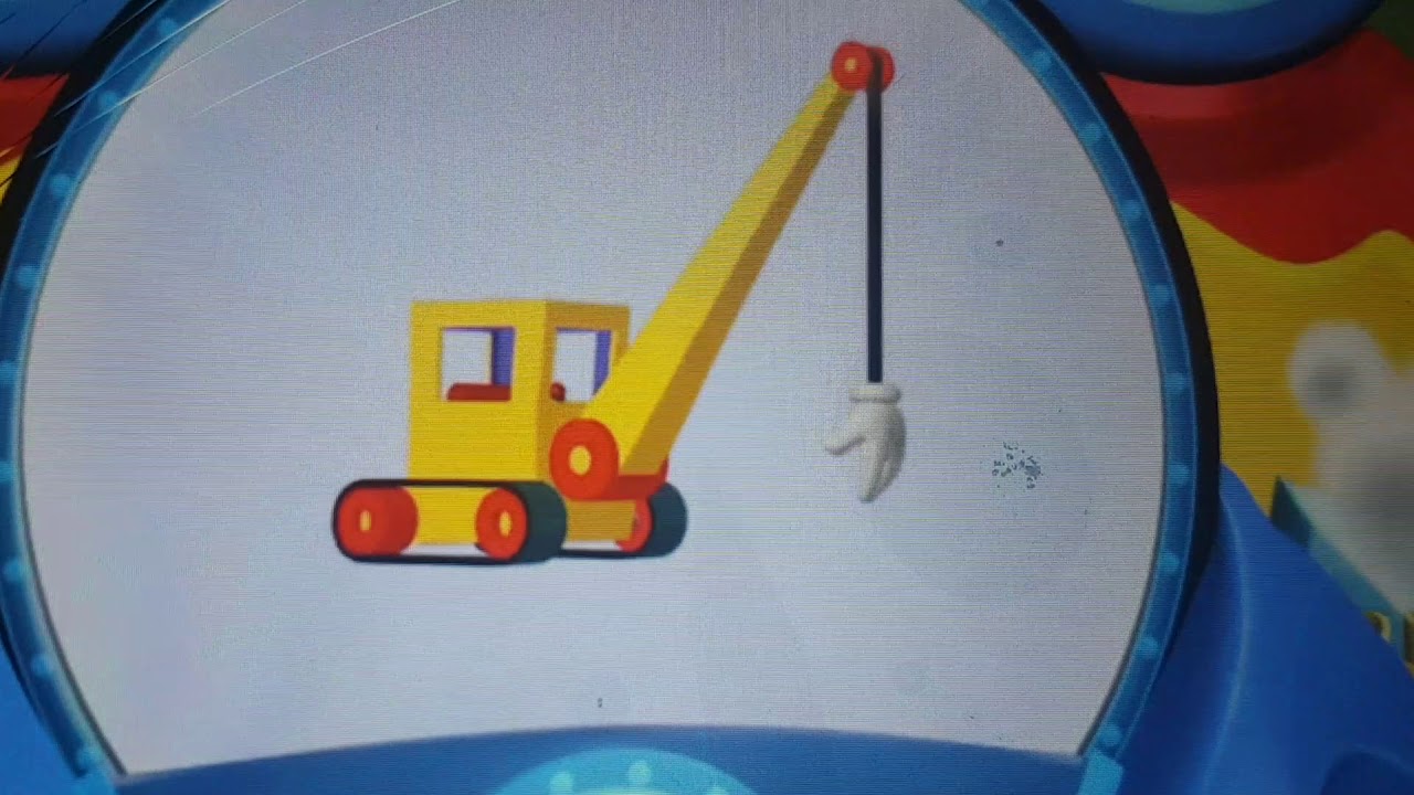 The Mouseketools In Donald S Brand New Clubhouse Youtube