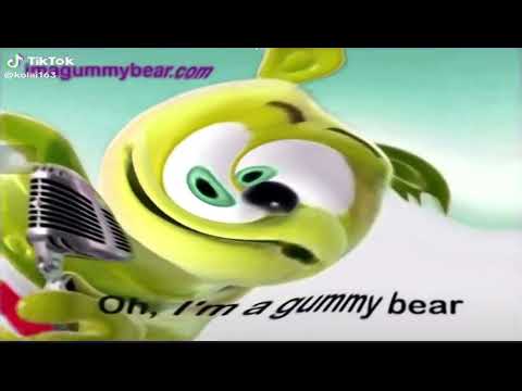 Respondview 2 Gummy Bear Remastered Youtube