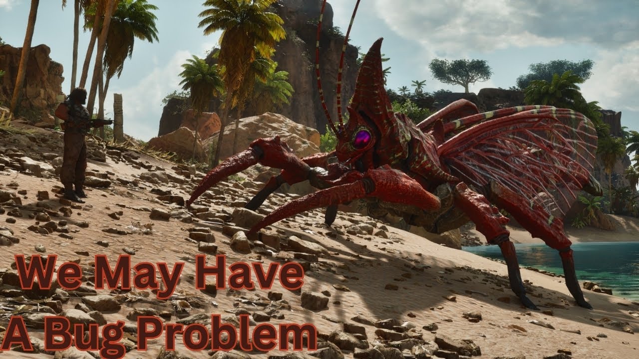 All I Wanted Was To Progress Dox 2 Asa Ep2 Youtube