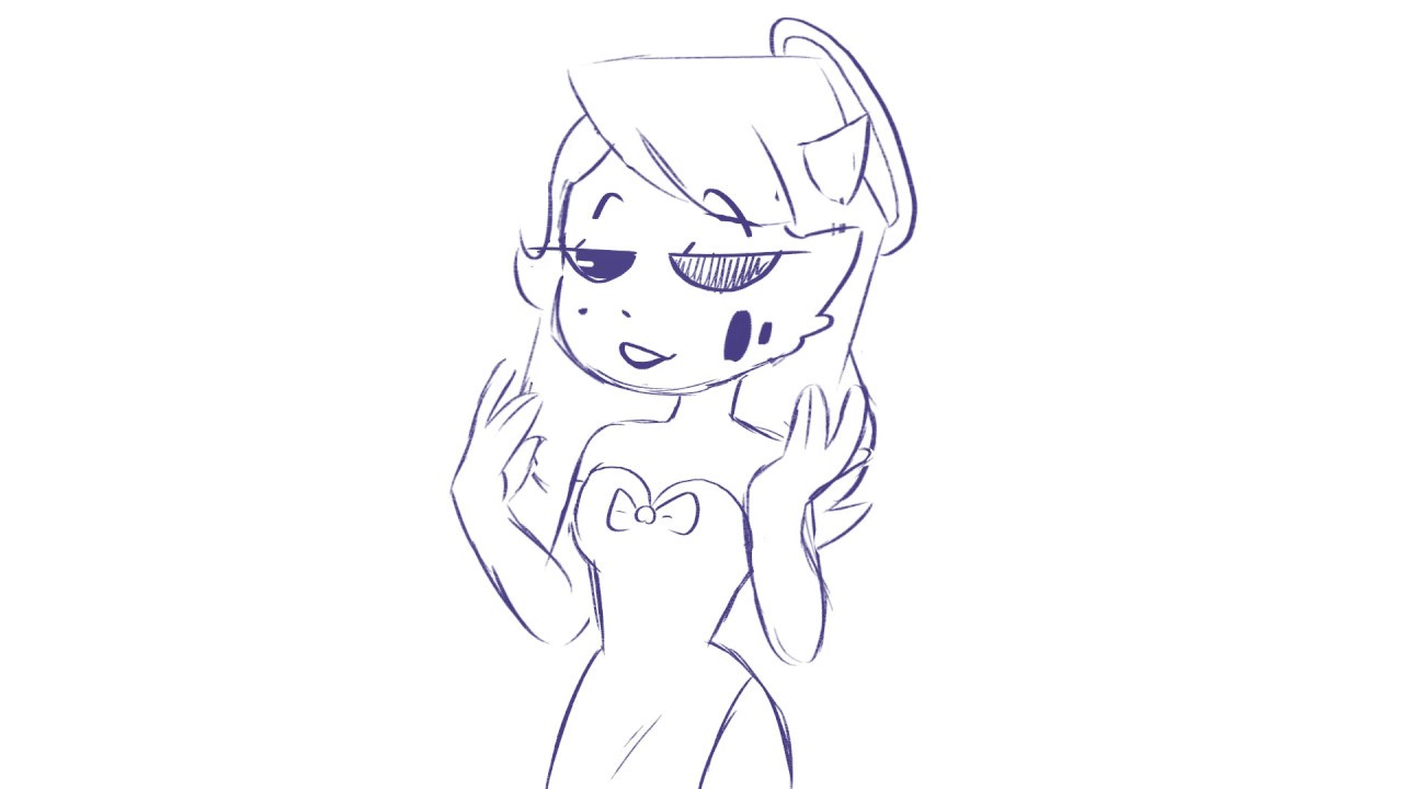 Animation Wip Youtube