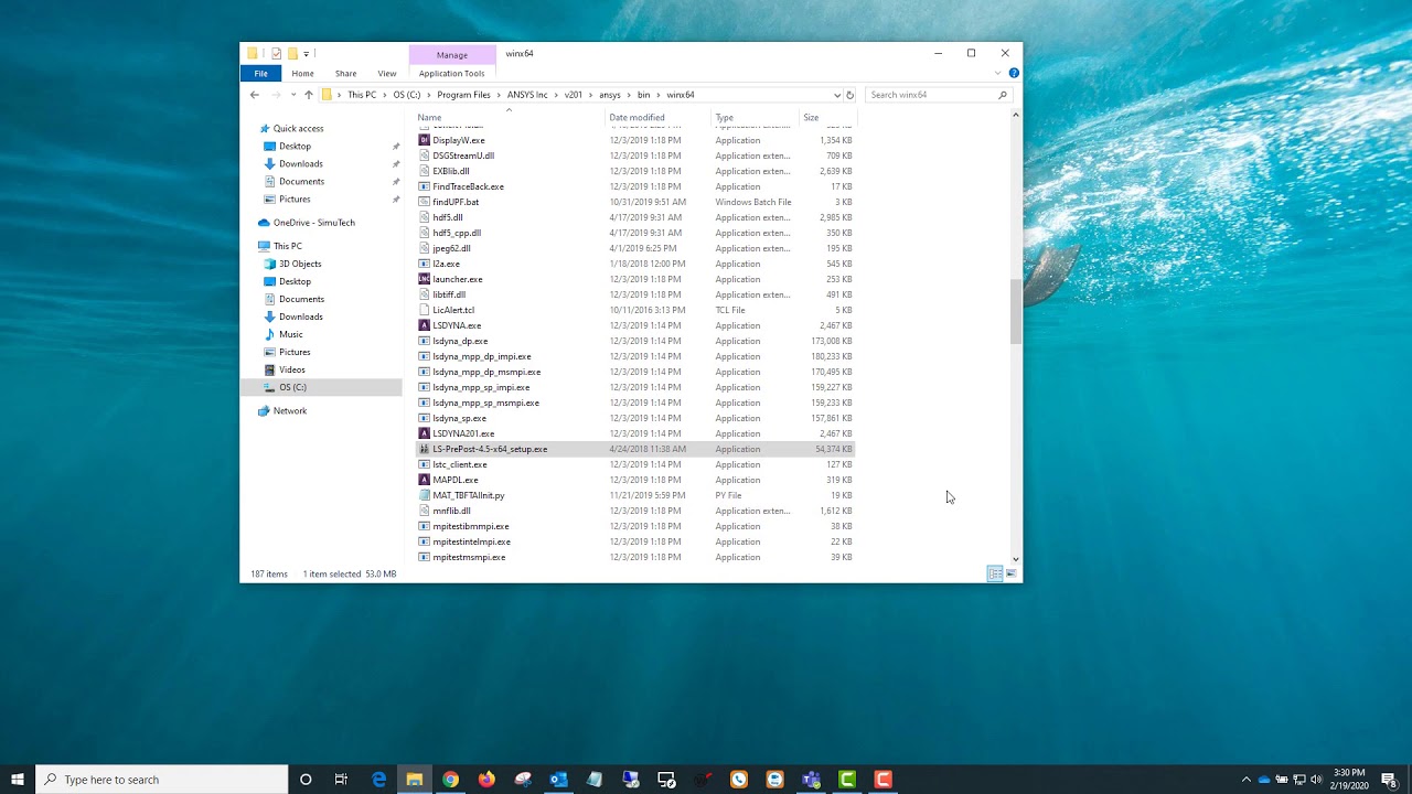 How To Install Ls Prepost Youtube