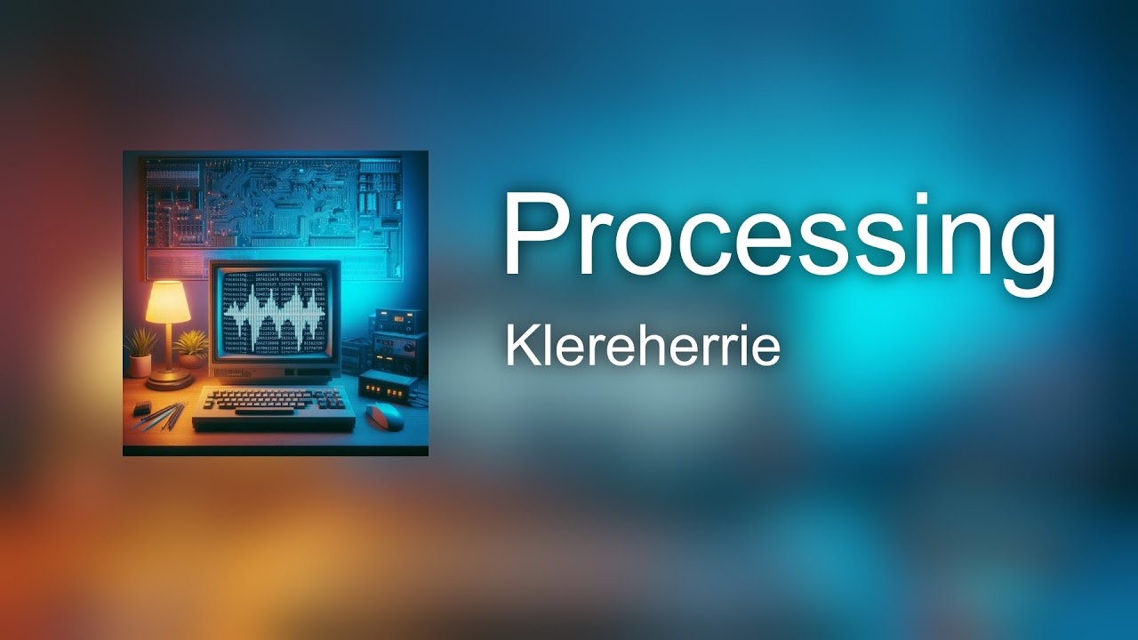 Processing Youtube