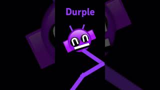 Durple From Sprunki Phase 3 Incredibox Sprunkiincredibox Scratchsprunki ...