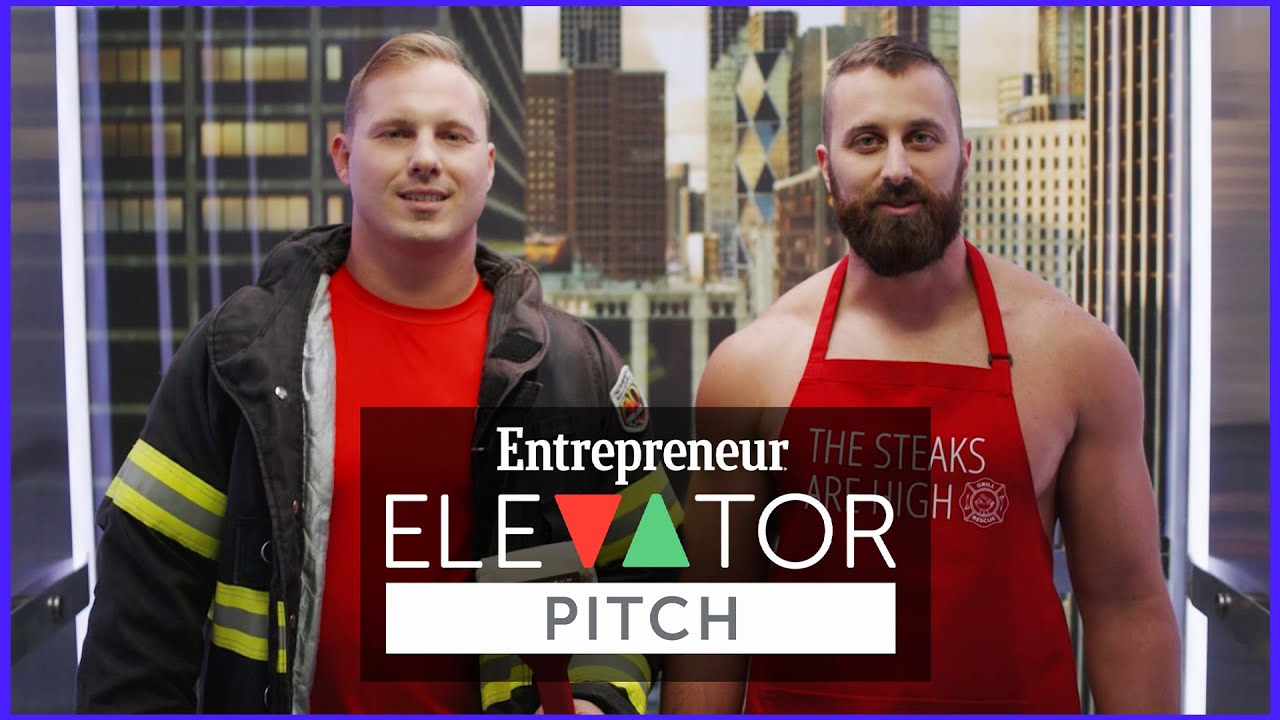 Elevator Pitch The Difference Between Getting 100k And 0 Youtube