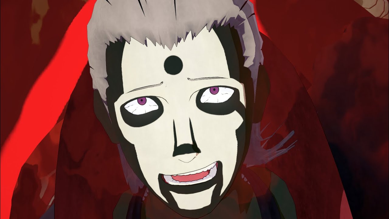 New Early Access Hidan Dlc Naruto To Boruto Shinobi Striker Youtube