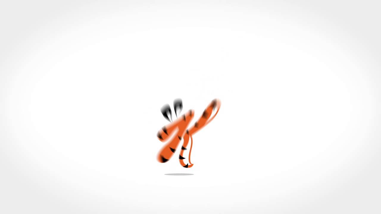 Kellogg S Motion Graphics Logo Animation Youtube