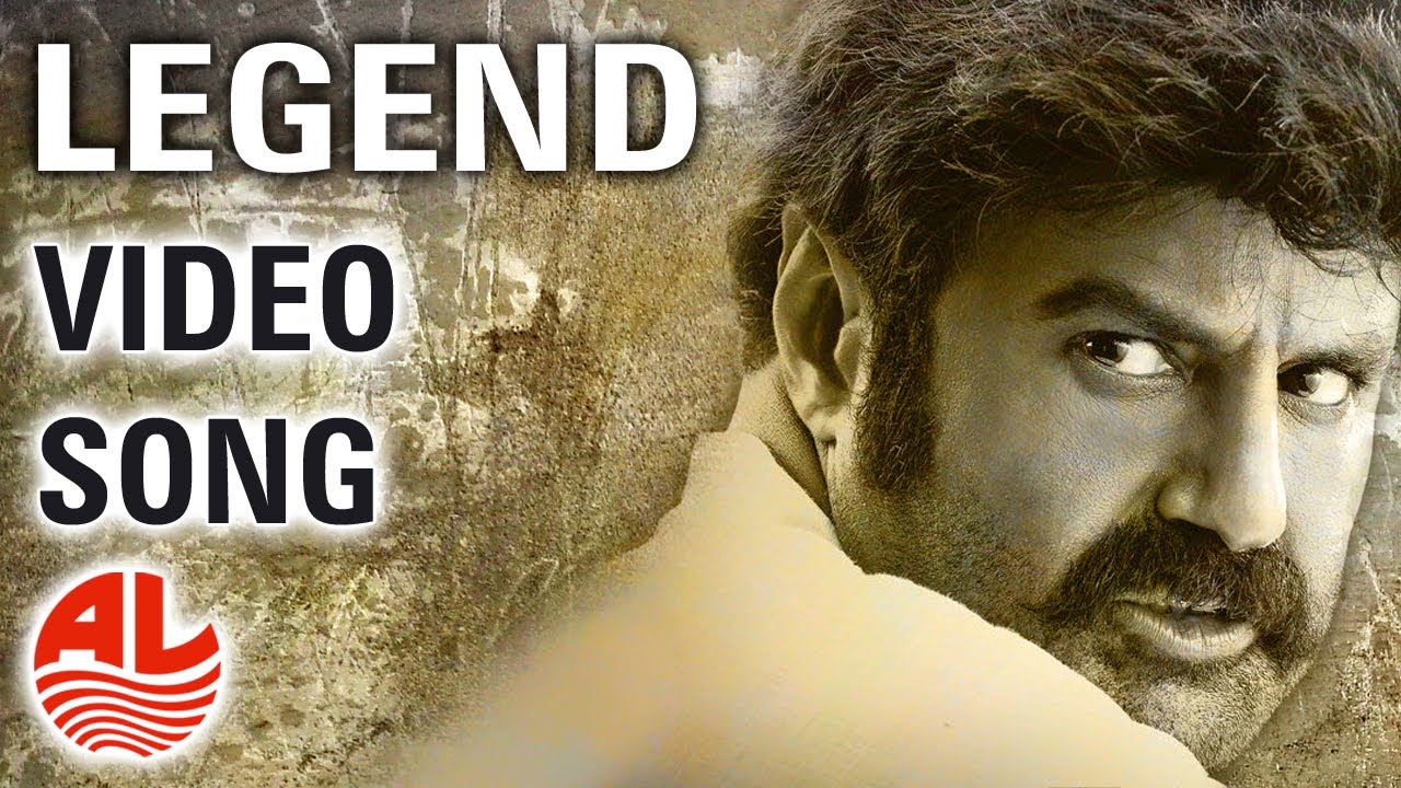 Latest Telugu Legend Video Songs Full Title Track Balakrishana
