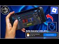 New Update Delta Executor V681 805 Latest Version Best Roblox Executor ...