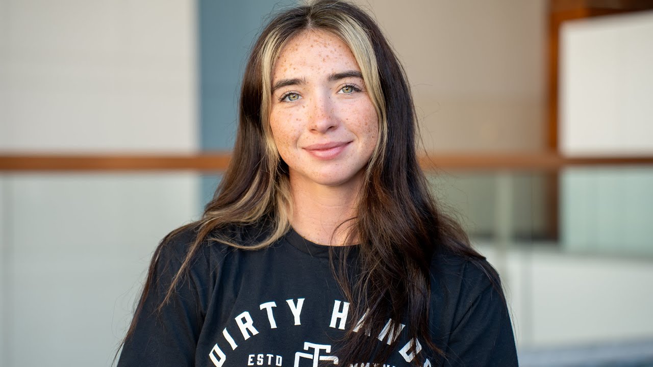 A Little Bit About Lex The Electrician Youtube