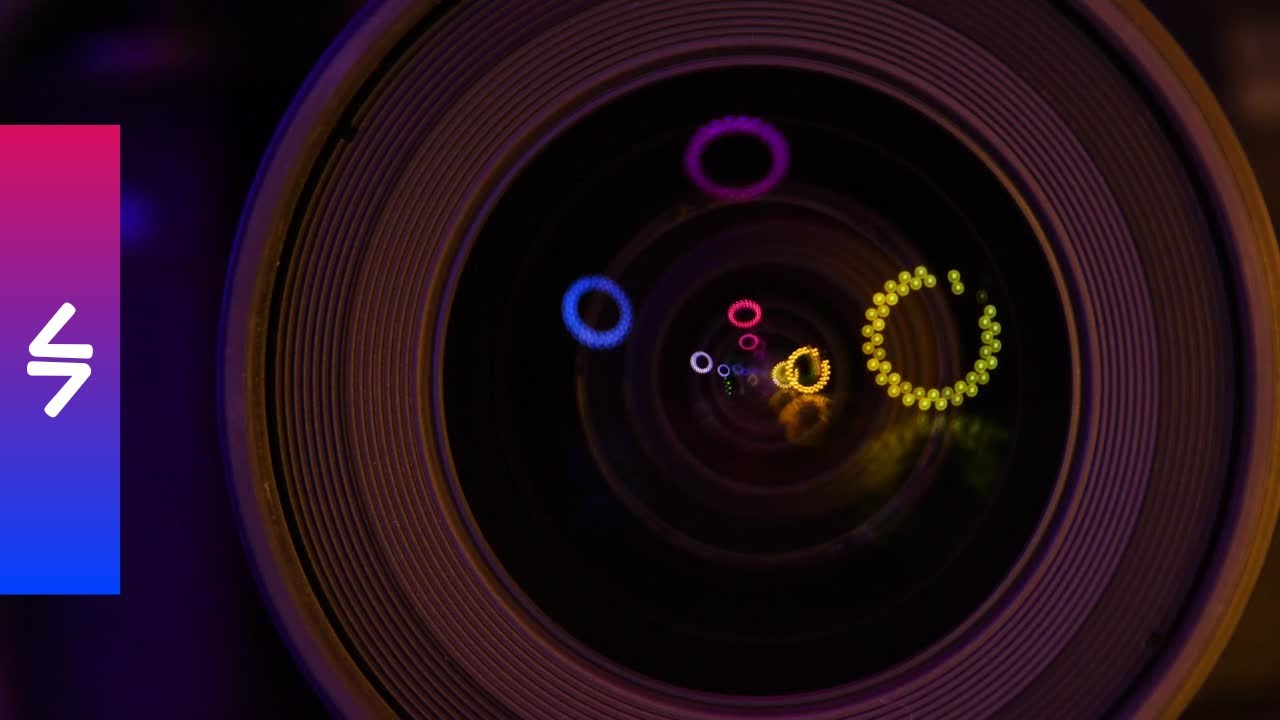 Alberto Silva Tu Silencio Visualizer Youtube
