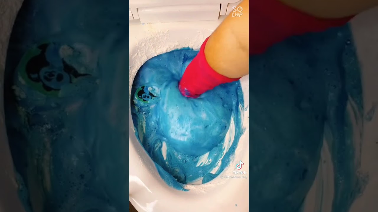 Cleaning Tiktok Compilation 5 Overload Youtube