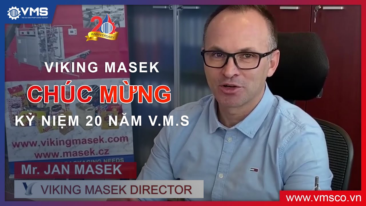 дђбє I Diб N Nhгђ Cung Cбє P Quб ђc Tбєѕ Viking Masek Mr Jan Masek Gб I Lб њi Chгљc