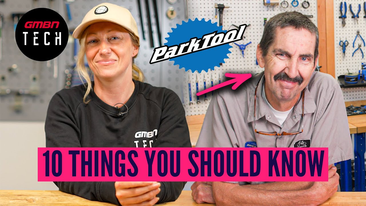 Most Riders Don T Know This Pro Mechanic S Most Important Tips Youtube